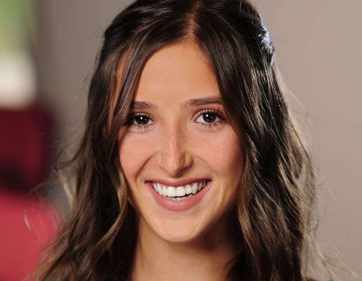 Emory Otto wins Broadway Green Alliance’s College Green Captain Award