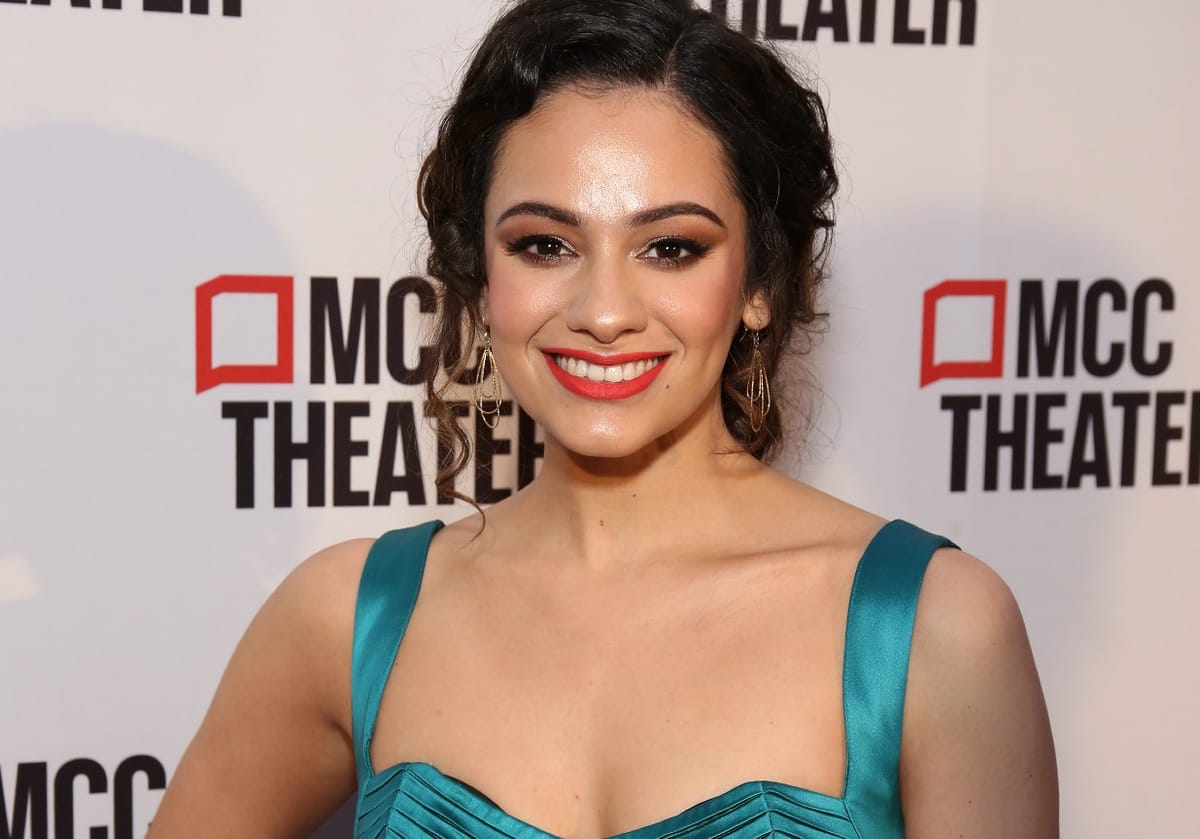 Exclusive: Isabelle McCalla will join the cast of ‘Shucked’