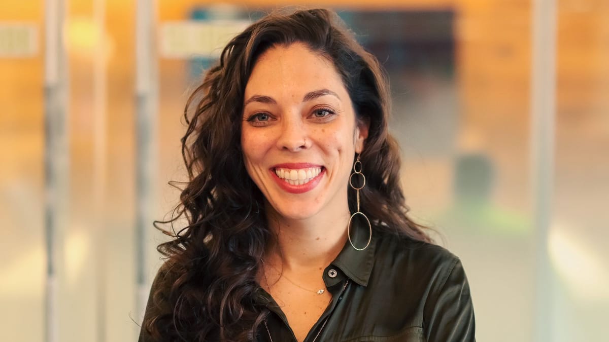 Situation Project appoints Samara Berger as director of impact and ...