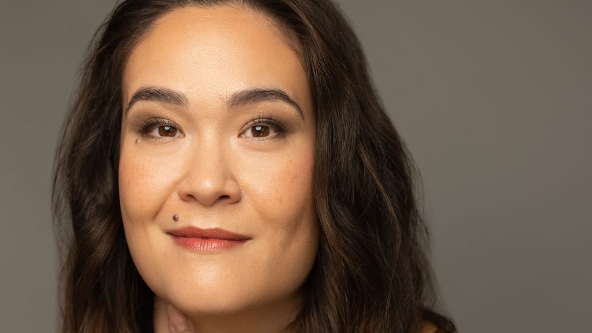 Lili Thomas to become first Asian-American actor to play Matron ‘Mama ...