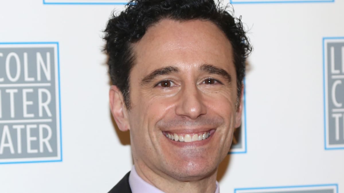 Exclusive: Christopher Gattelli to direct and choreograph industry ...