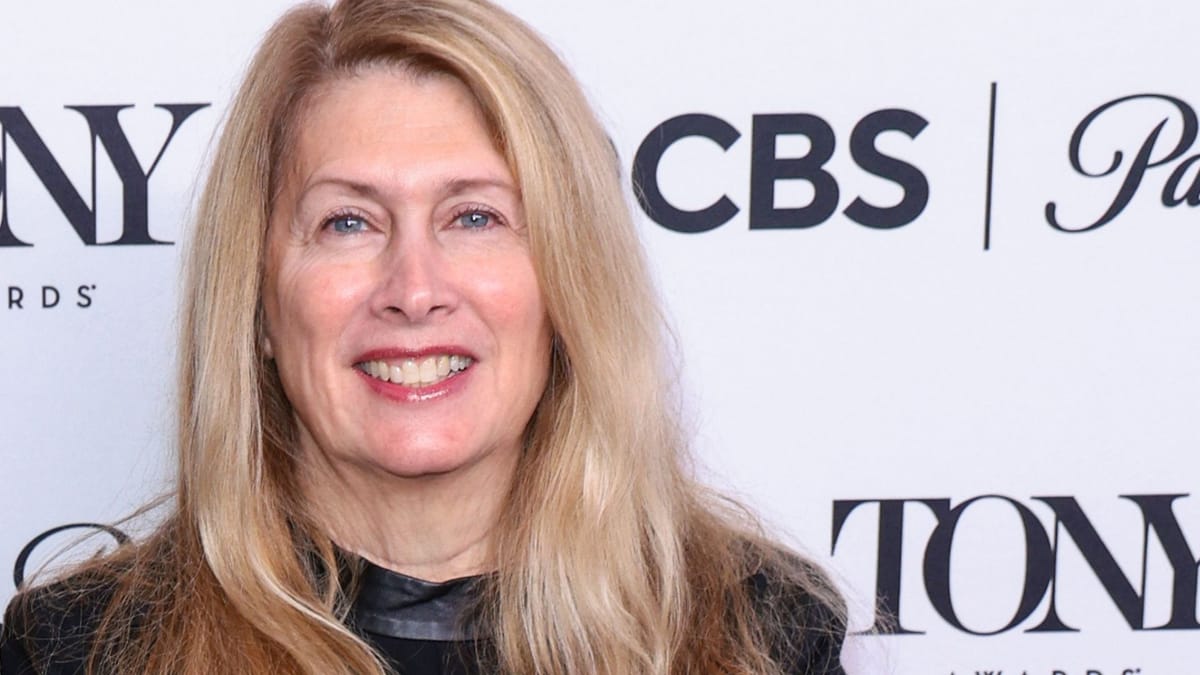 Second Stage Theater co-founder Carole Rothman to step down at end of ...