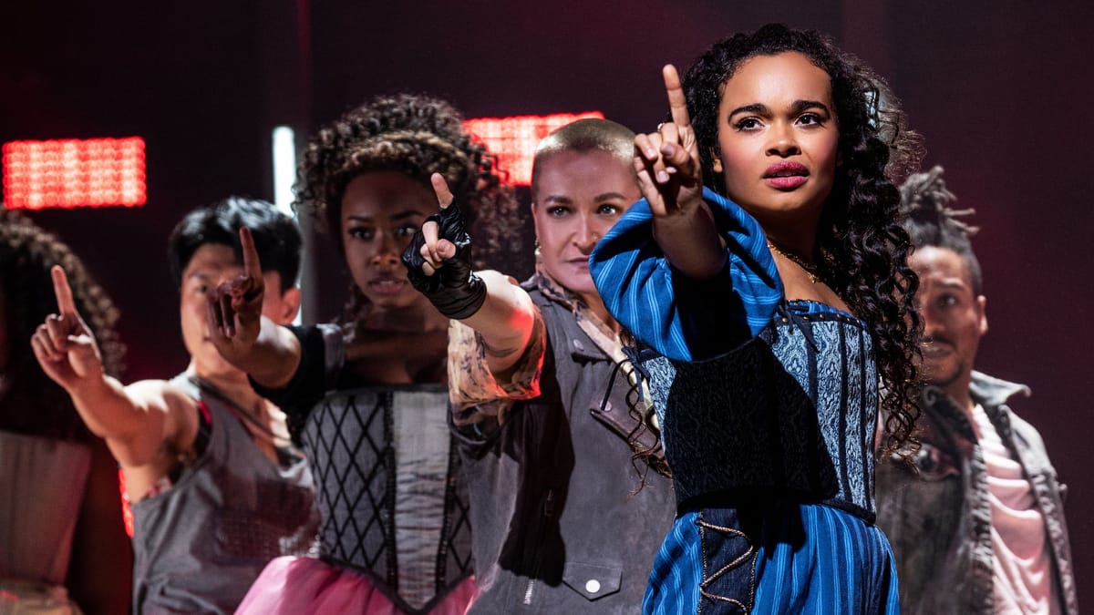 Juliet’ announces sing-along performance, pop-up event and more