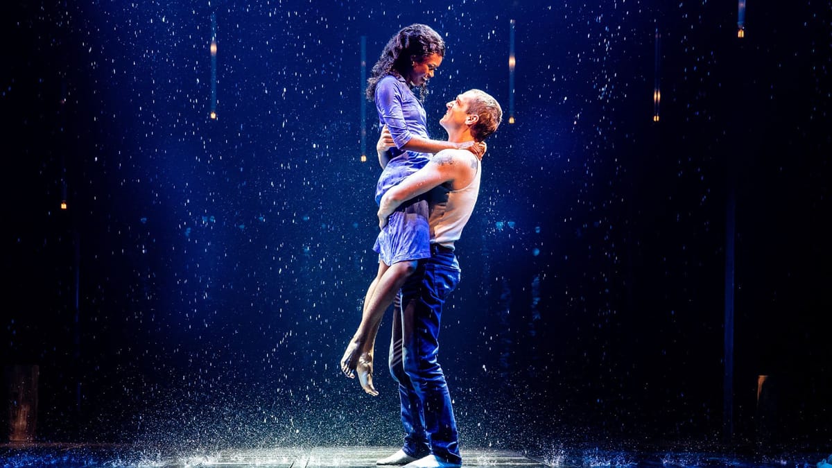 ‘The Notebook’ announces principal casting