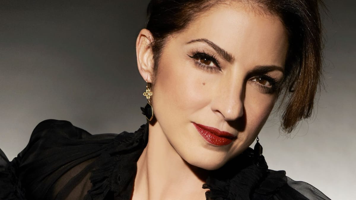 Gloria Estefan is working on a new musical