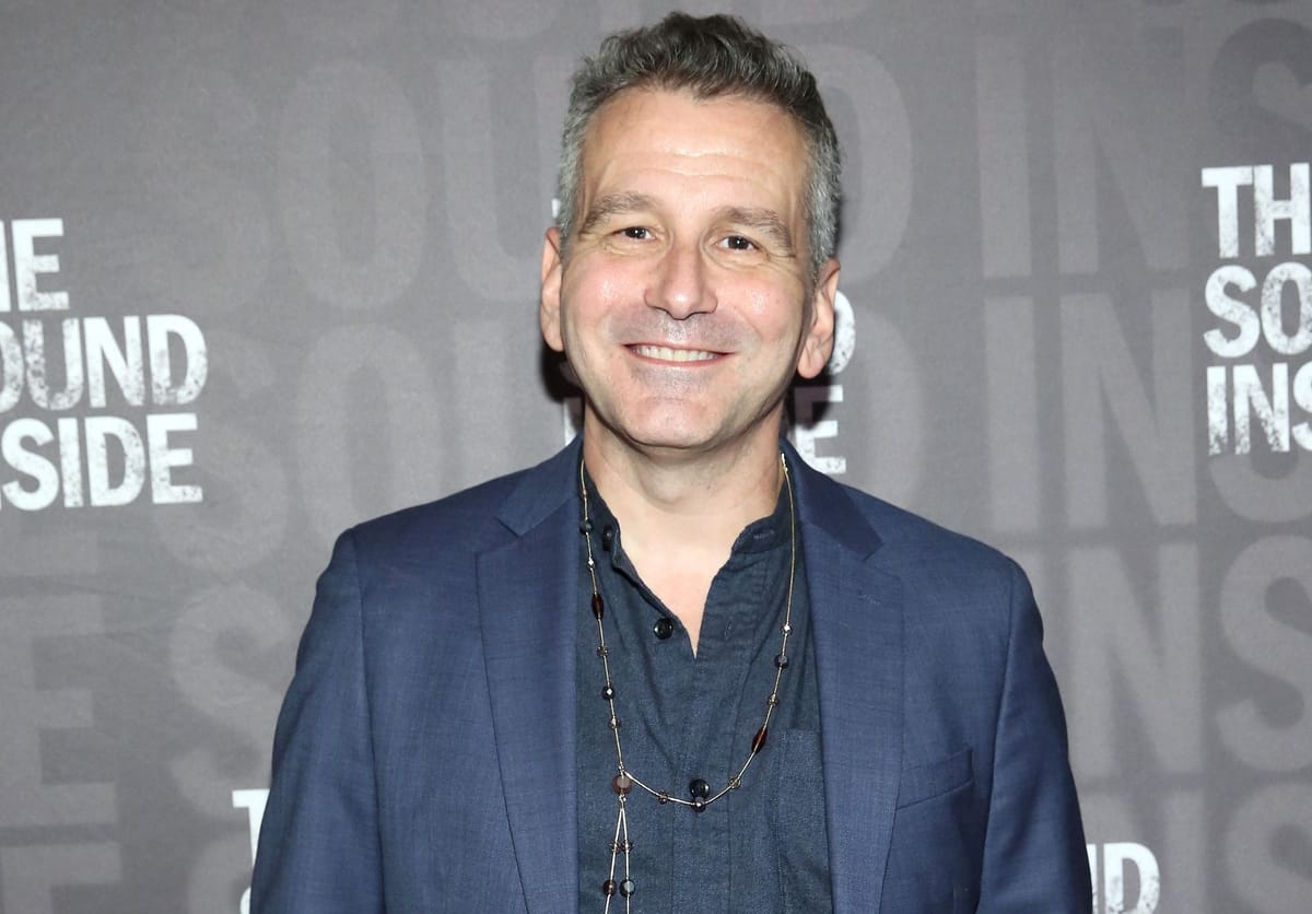 Exclusive: David Cromer to direct industry reading of ‘August: Osage ...
