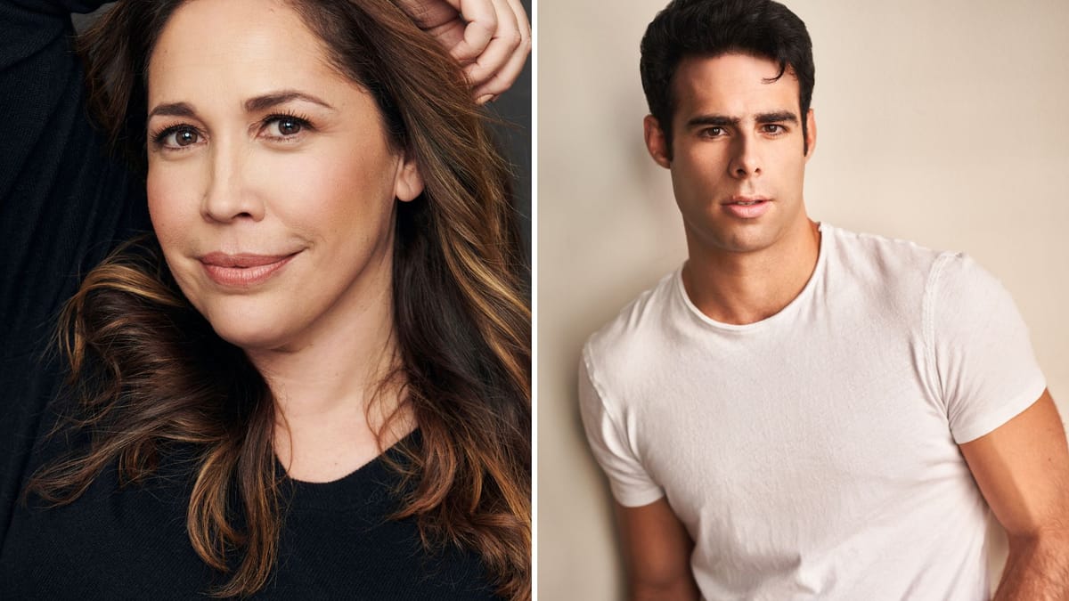 ‘The Notebook’ announces complete cast
