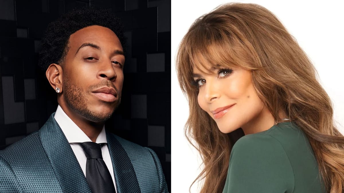 Ludacris and Paula Abdul will make Broadway producing debuts with ‘How ...