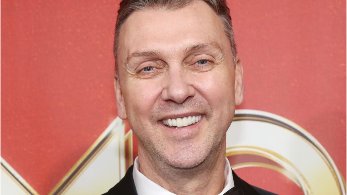 Director’s cut: inside Warren Carlyle’s script for ‘Harmony’