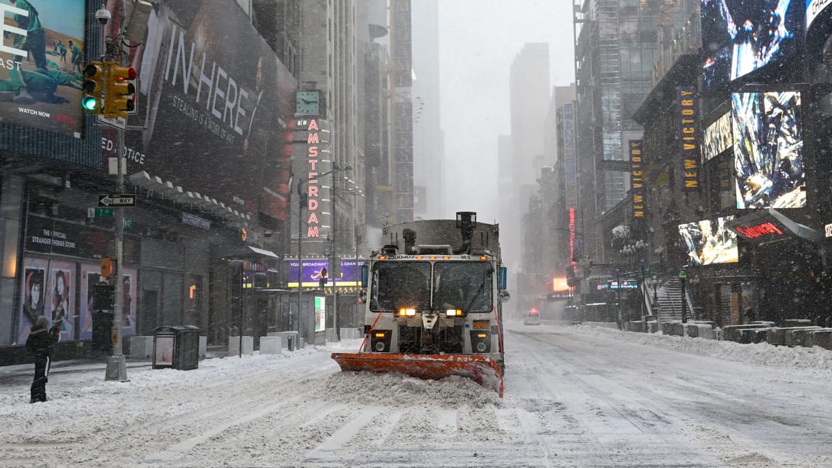 Is a January slump inevitable or surmountable?