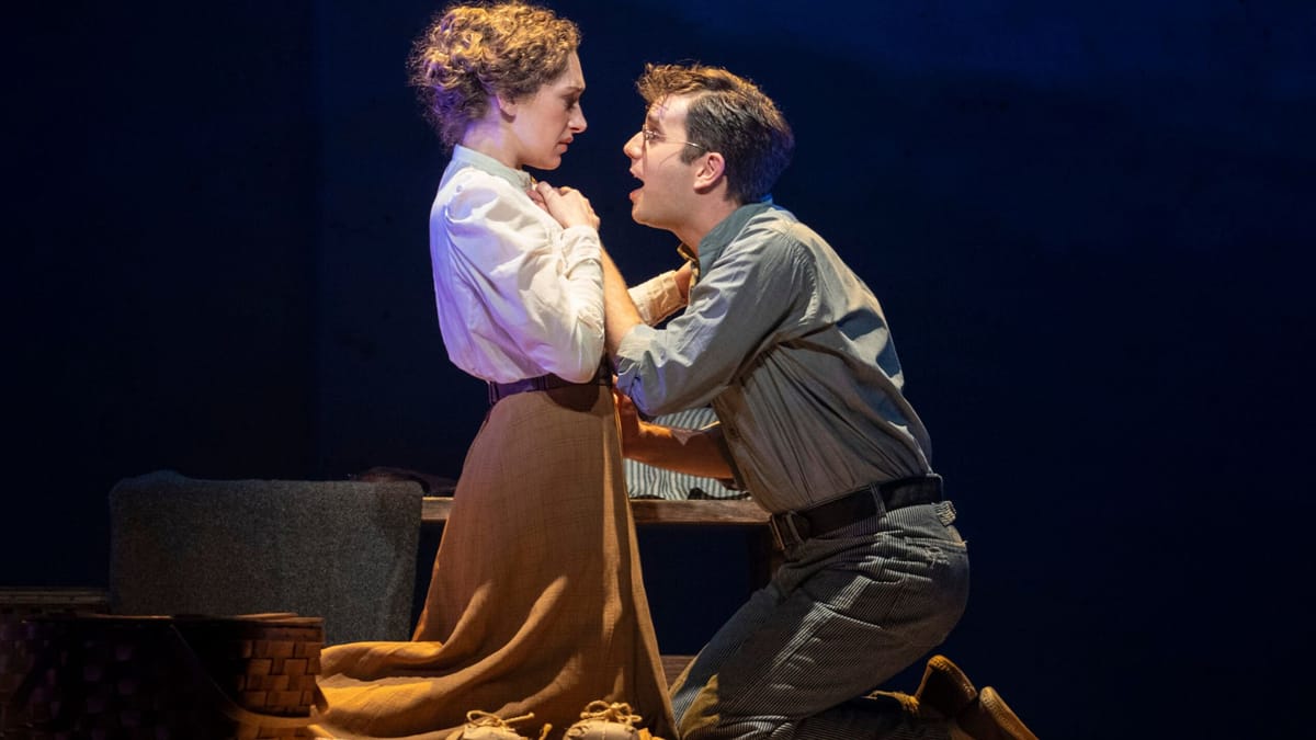 ‘Parade’ will launch North American tour