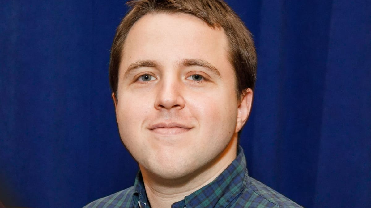 No one argues like Broadway’s Joshua Harmon