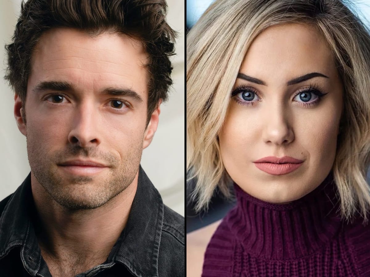 Corey Cott and McKenzie Kurtz to star in Huey Lewis musical ‘The Heart ...