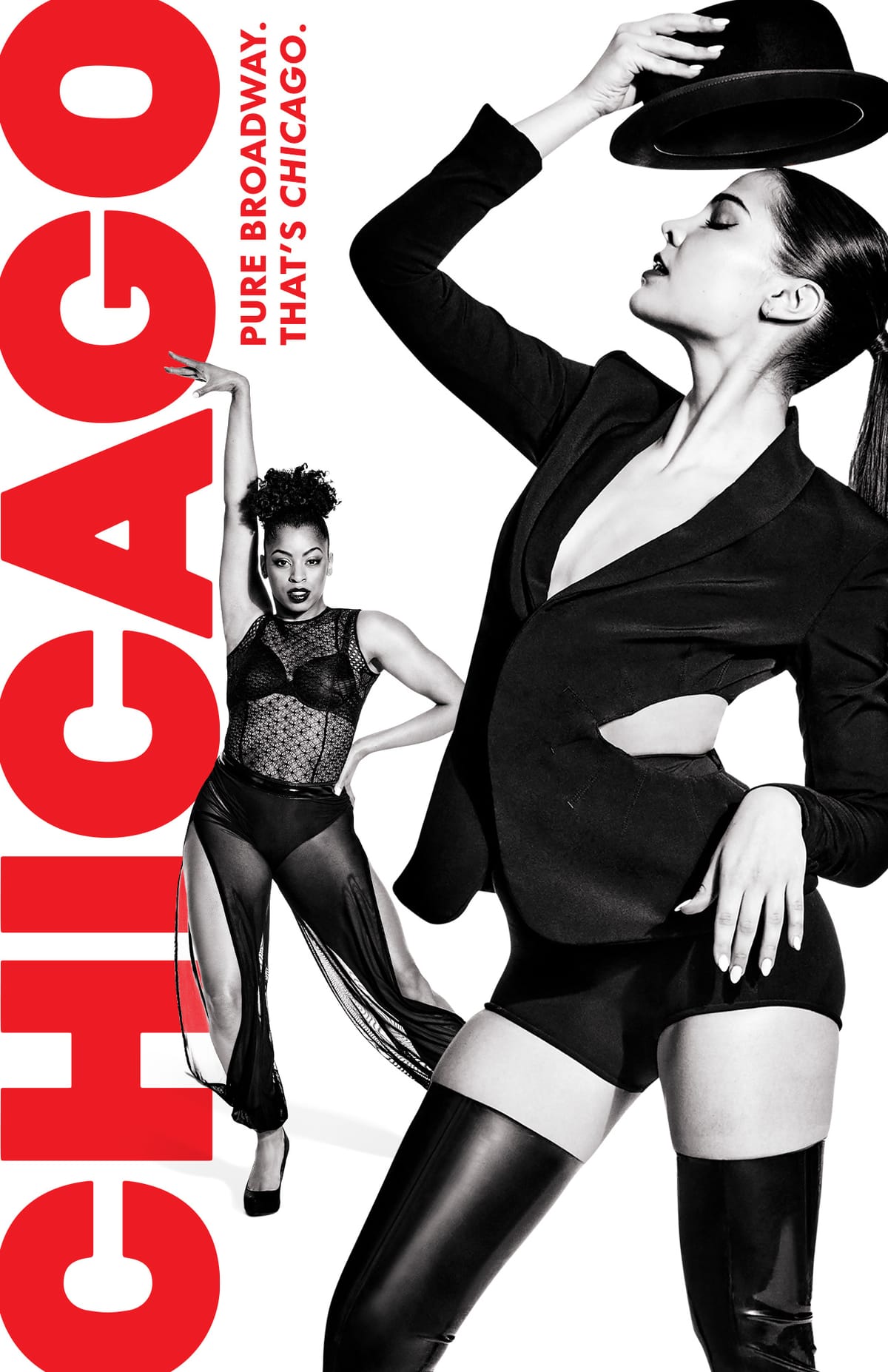 Chicago - Broadway News