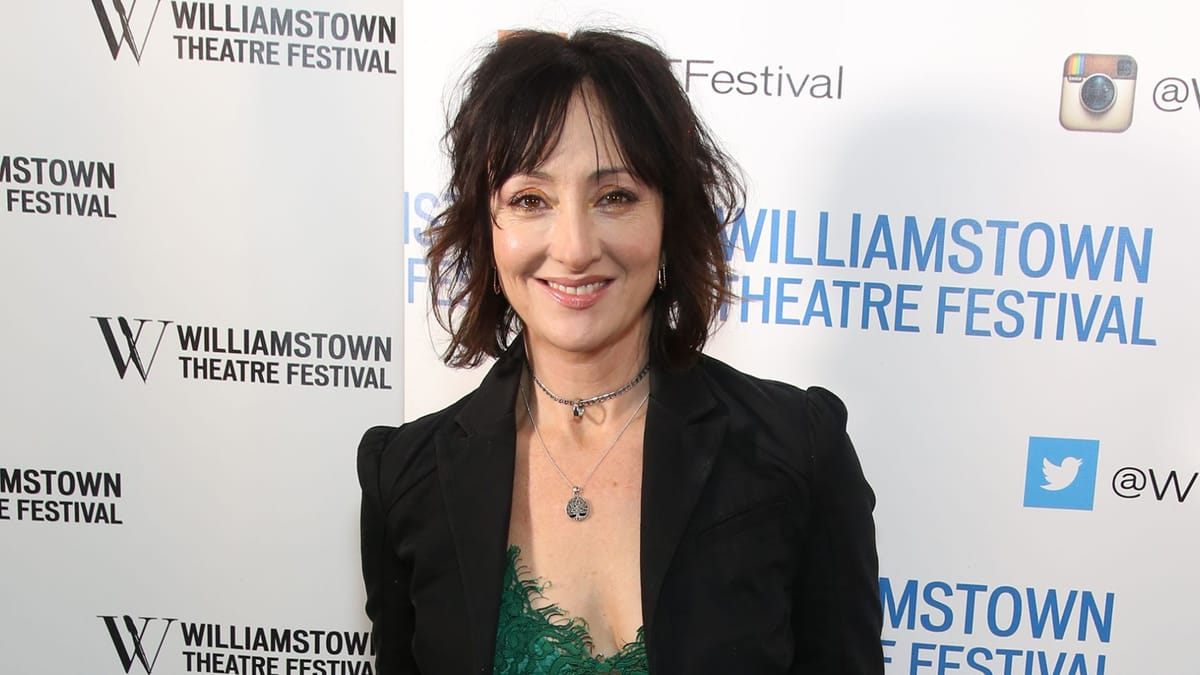 ‘Anne of Green Gables’ musical will hold industry presentations