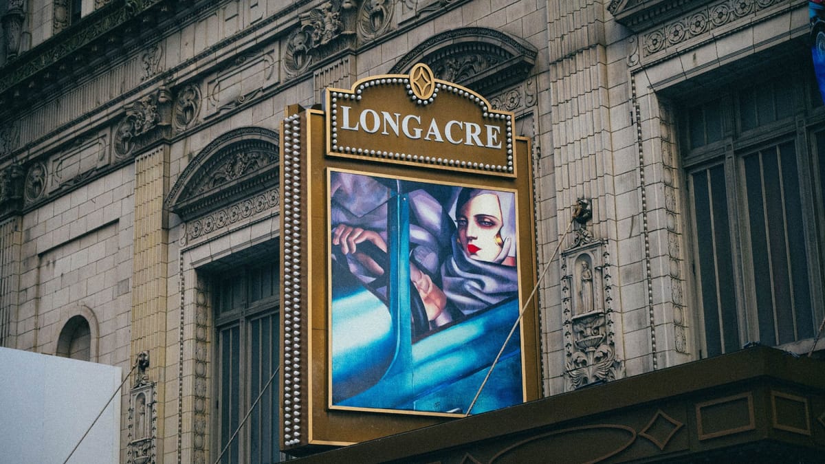 ‘Lempicka’ Broadway premiere completes casting