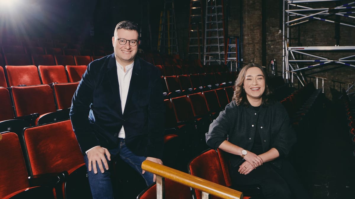 Exclusive: Matt Ross Public Relations will rebrand as Print Shop Public Relations; names new partner