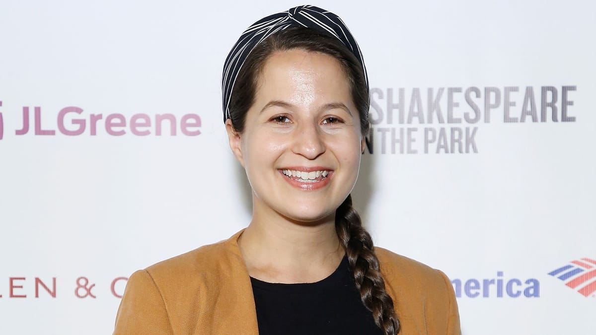 Shaina Taub will lead her musical ‘Suffs’ on Broadway; full cast announced Shaina Taub will lead her musical ‘Suffs’ on Broadway; full cast announced