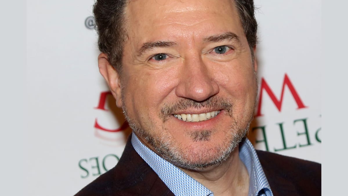 In the producer’s office: Kevin McCollum on producing two new musicals ...