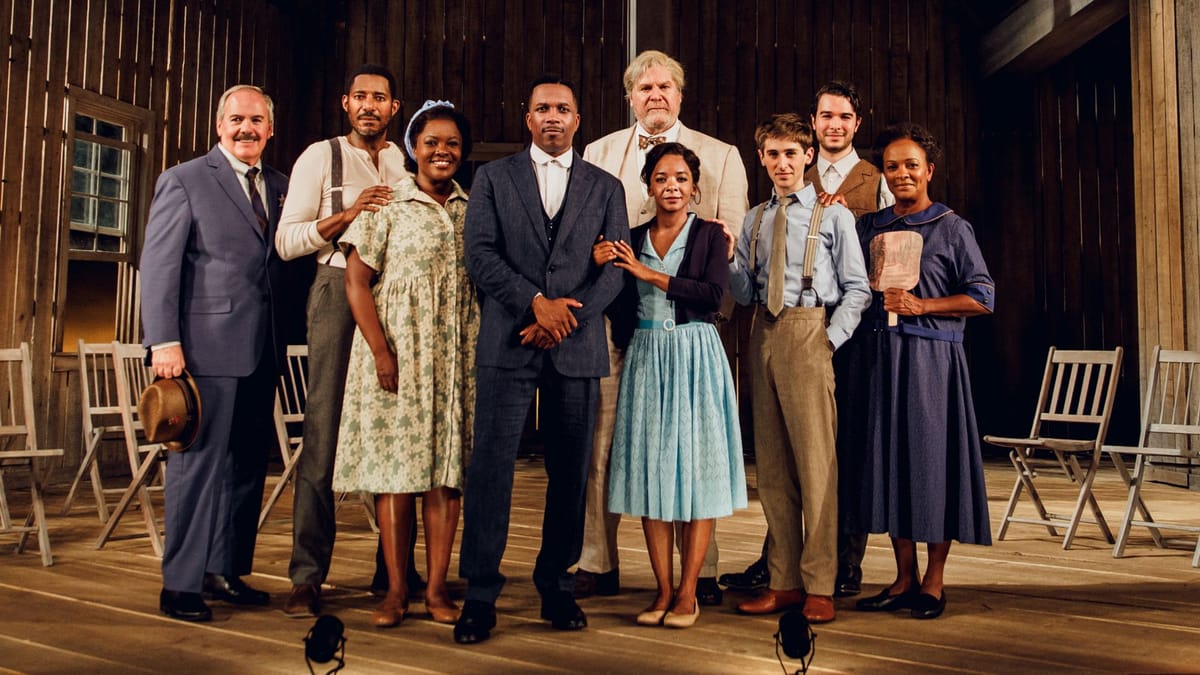 ‘Purlie Victorious’ will be featured on PBS’ ‘Great Performances’