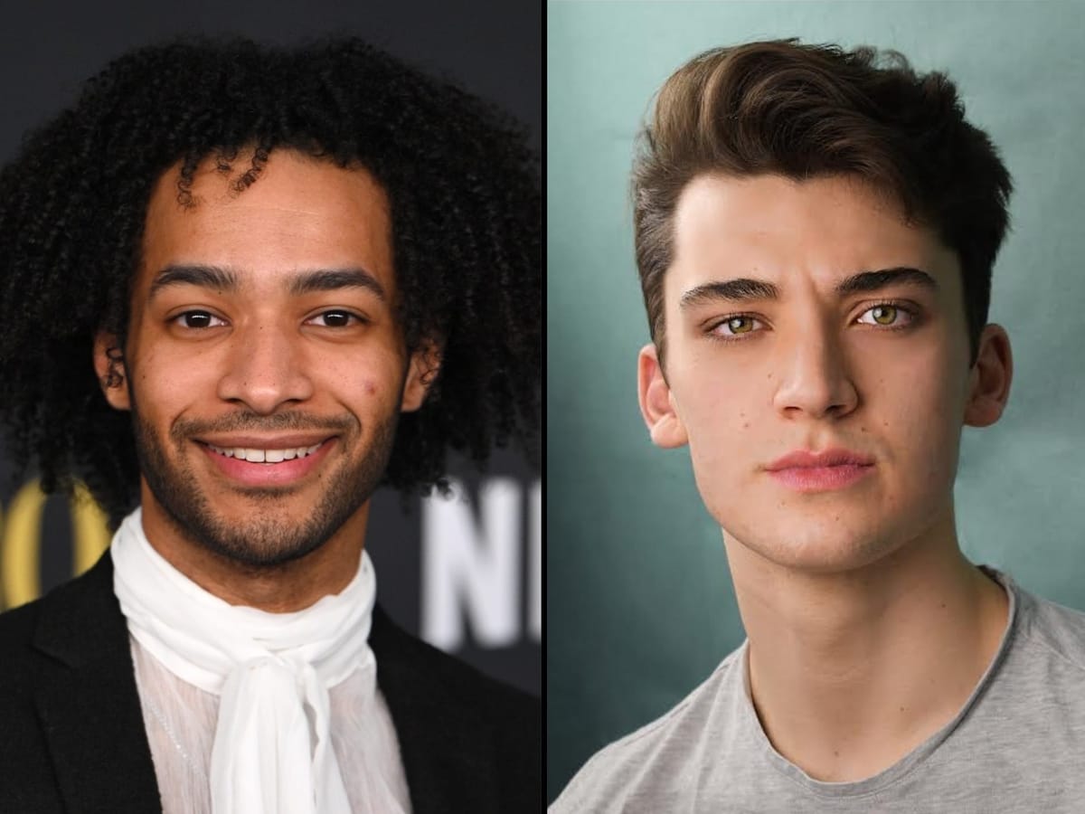 Finalists named for 2023 Clive Barnes Award in Dance and Theatre