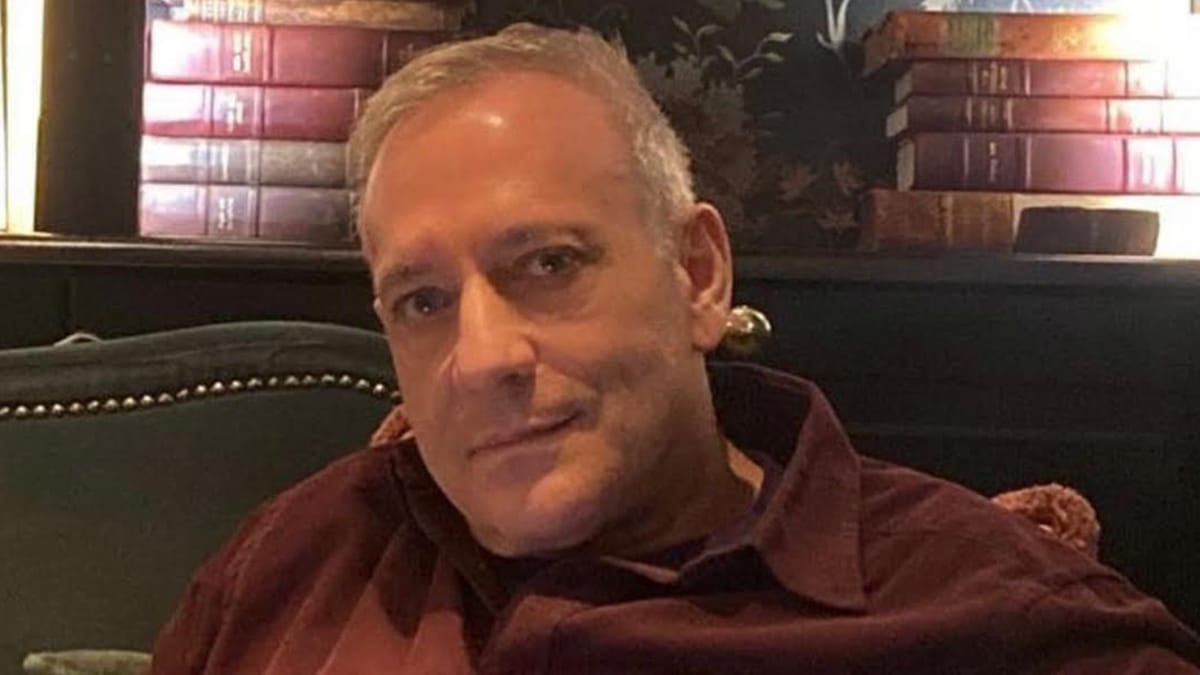 David LeShay will step down from Theatre Development Fund