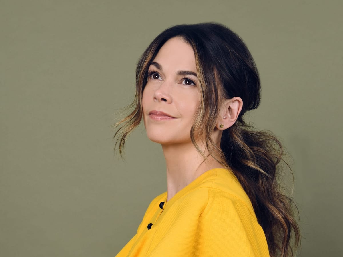 Sutton Foster to lead Broadway revival of ‘Once Upon a Mattress’