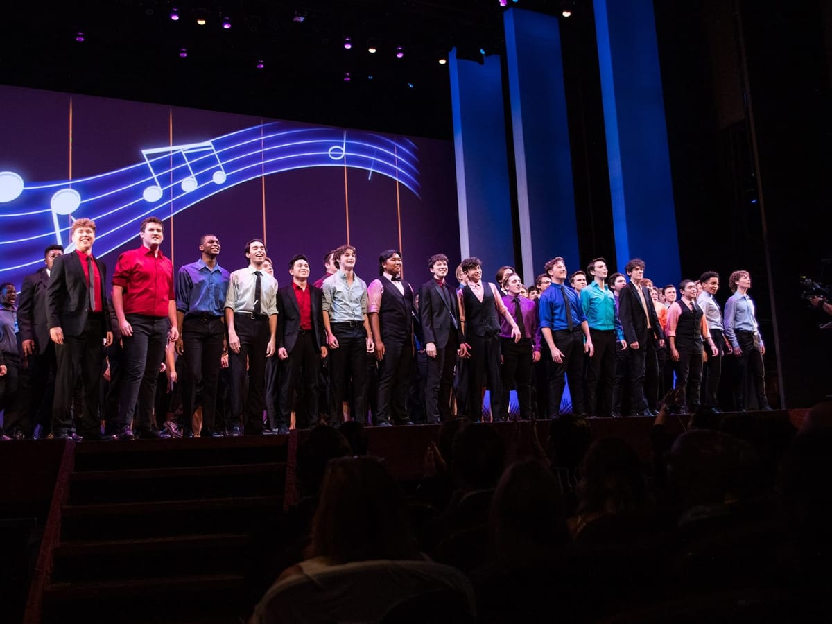 Jimmy Awards announces coaches and judges for 2024 ceremony