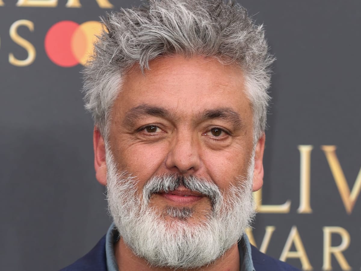 ‘The Hills of California’ sets Broadway bow