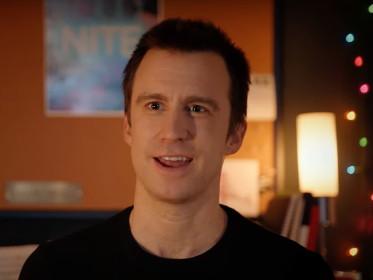 Watch Gavin Creel discuss his career and the vitality of Broadway in ...