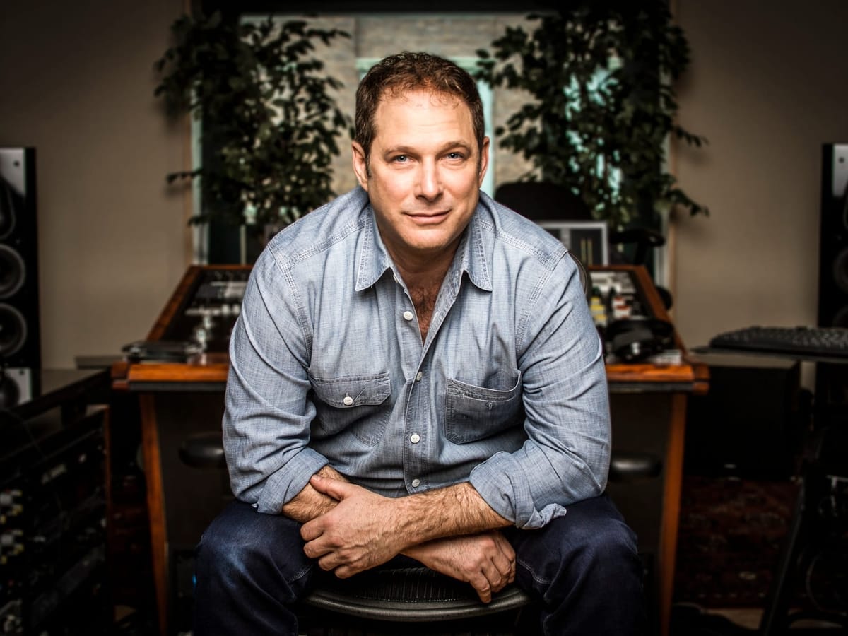 In the producer’s office: Kurt Deutsch talks merging pop and musical ...