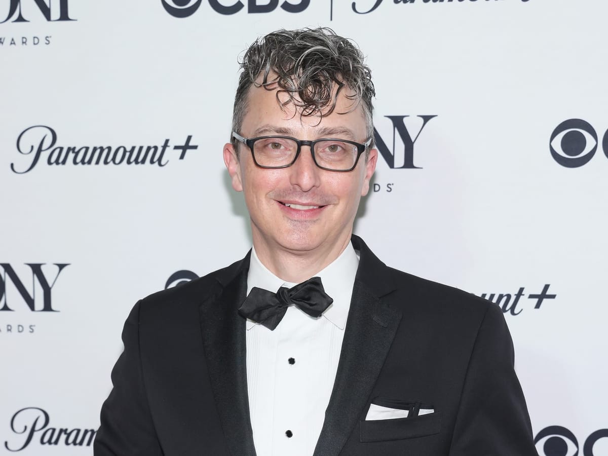 Beowulf Boritt, Jeff Mahshie, Ken Billington and more will design ‘Left ...