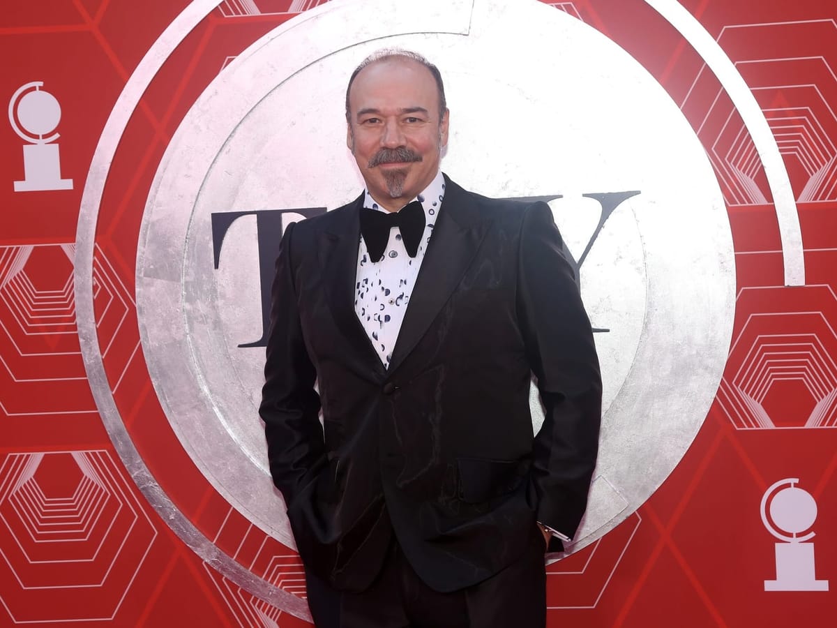 Danny Burstein to join Audra McDonald in ‘Gypsy’