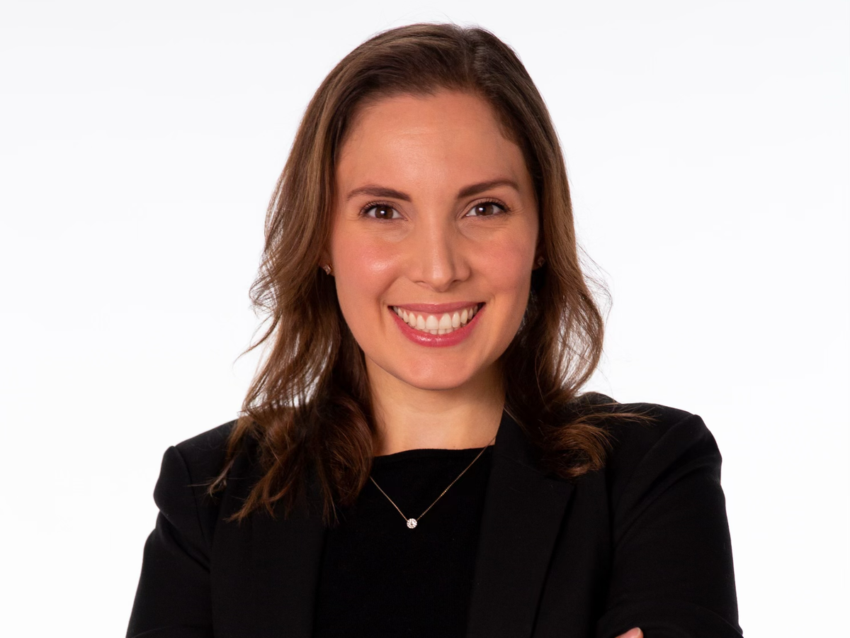 Producer Liesl Lar on bringing more Latin stories to the stage and more ...