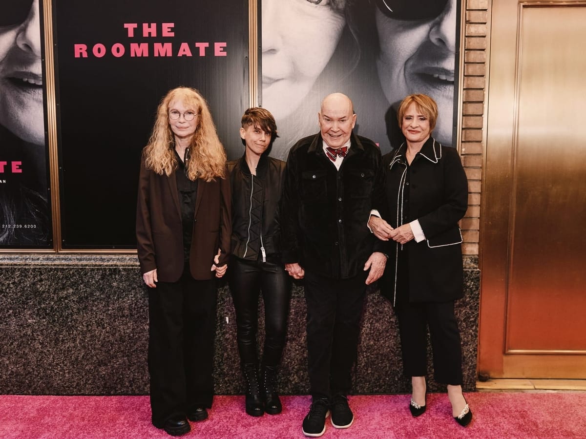 Playwright Jen Silverman and director Jack O’Brien go inside their ...