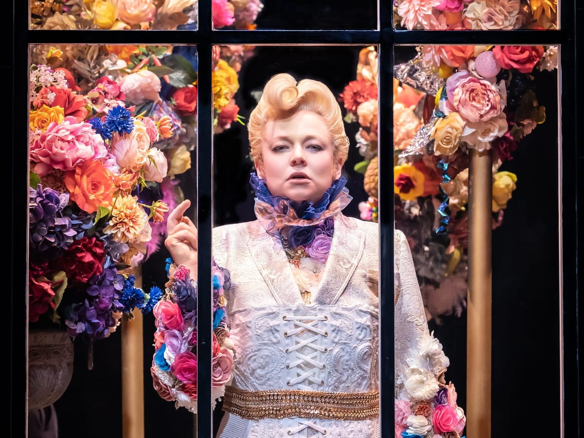 Sarah Snook-led ‘Picture of Dorian Gray’ sets dates and venue for ...