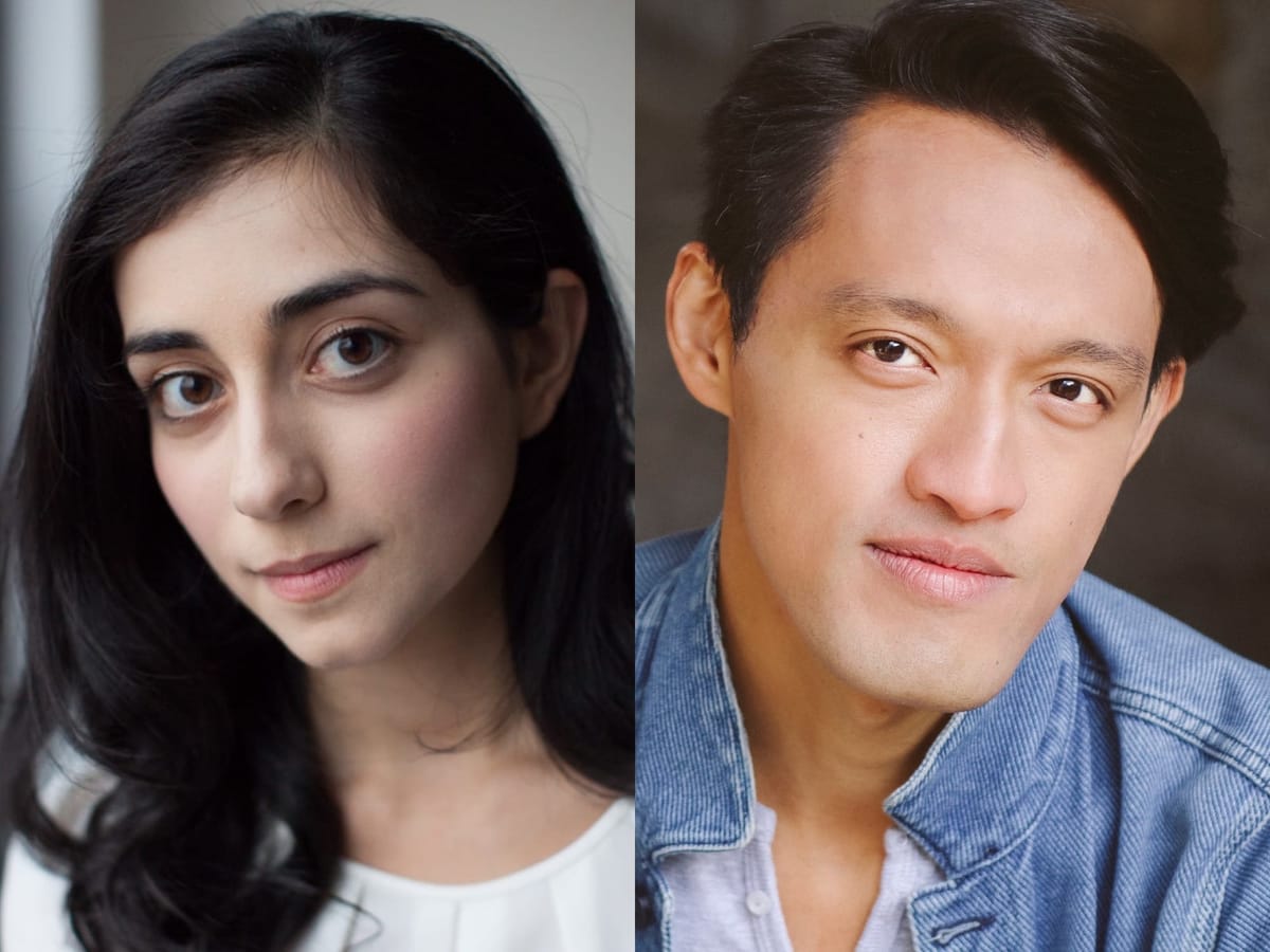 Roundabout Theatre Company reveals 2025 playwrights for Refocus and Underground programs