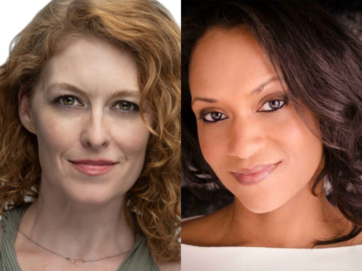 Dylis Croman reprises role as Roxie Hart in ‘Chicago;’ Rema Webb joins ...