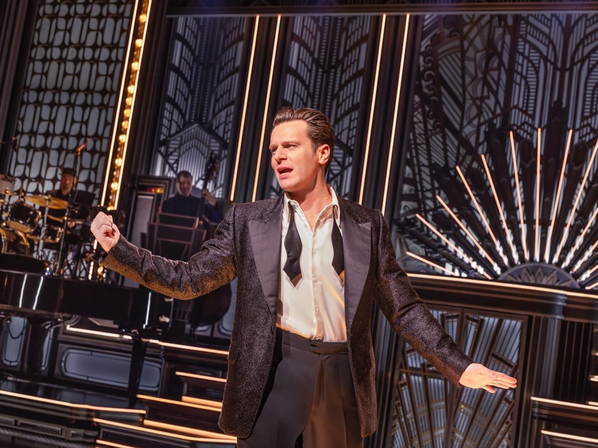 Grosses analysis: Broadway’s box office softens but attendance remains ...