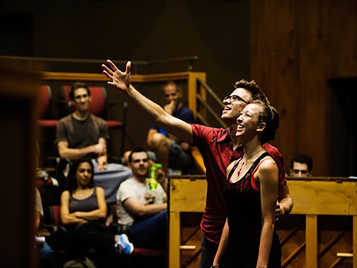 American Theatre Wing launches Gavin Creel Fellowship to support ...