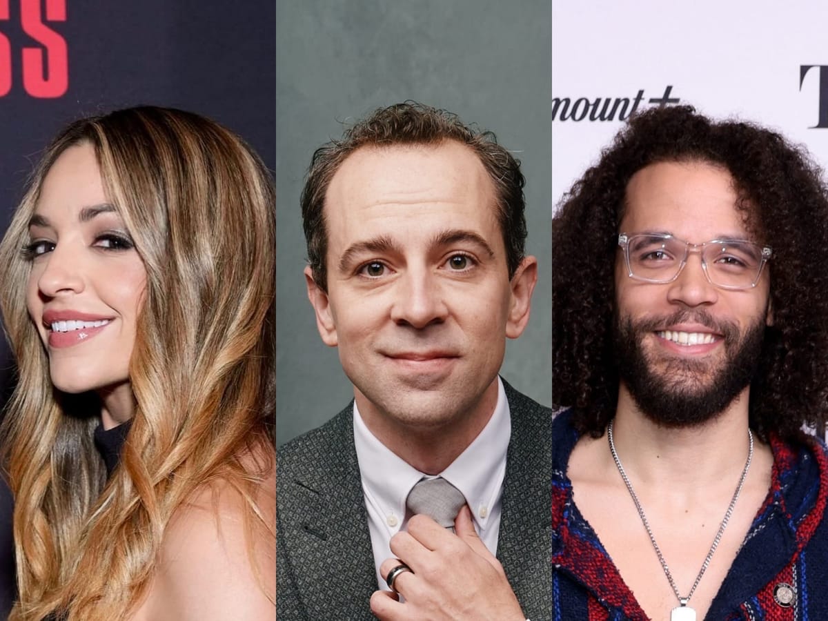 Broadway alums fill out cast of Arena Stage’s revised ‘Damn Yankees ...