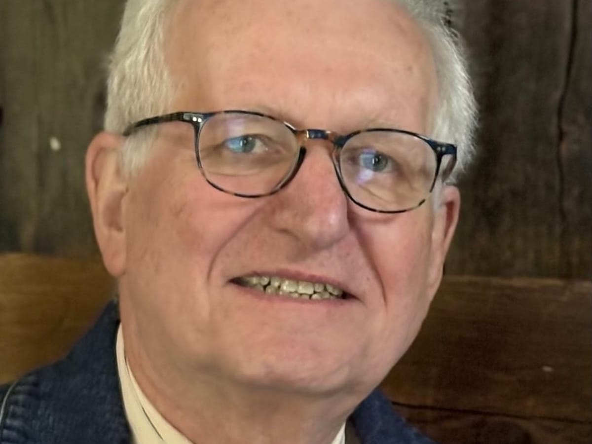 Jack Viertel explains the concept behind his latest musical ‘Let the ...