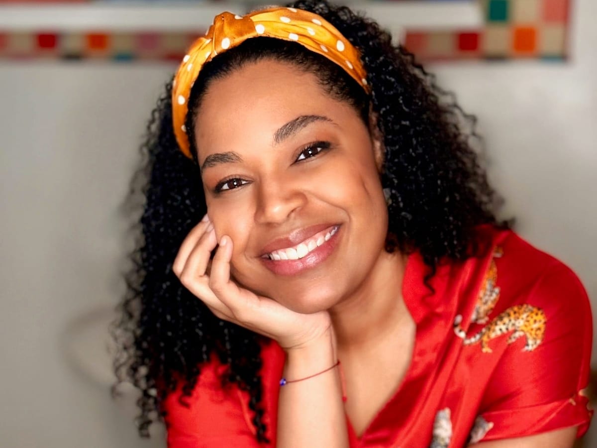 Tai Thompson named directing fellow for Roundabout Theatre Company