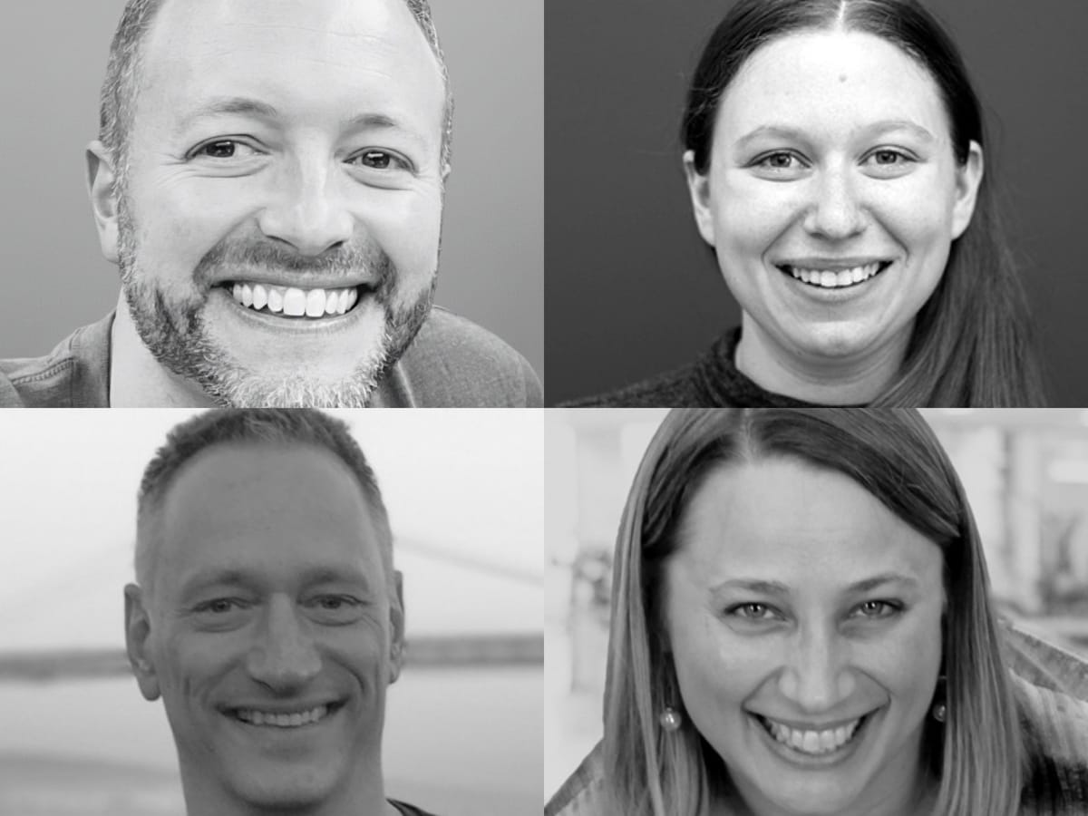 David Roth and Danielle Saks named partners of Bespoke Theatricals