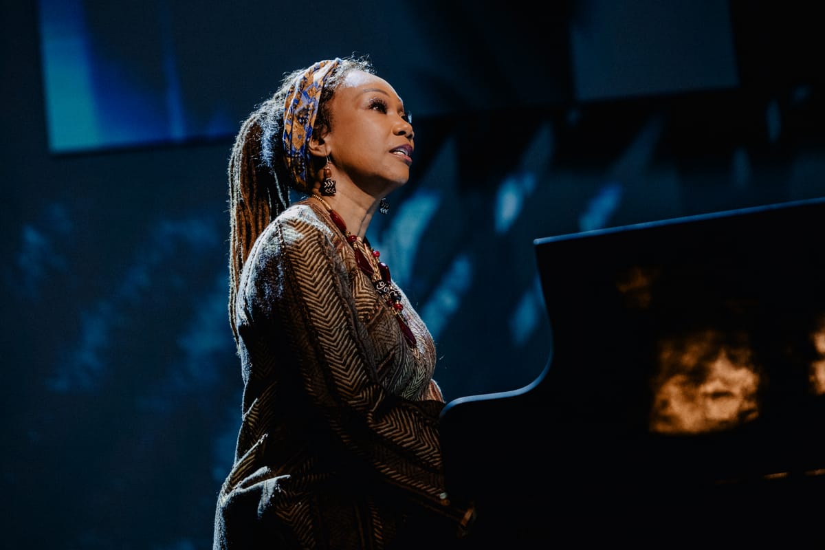 ‘Hell’s Kitchen’ will host three nights of events with gospel legends ...