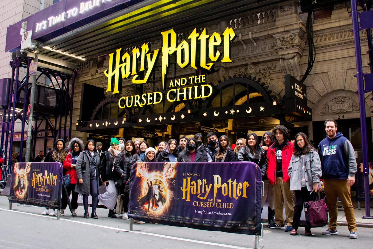 Broadway Bridges program returns in New York City