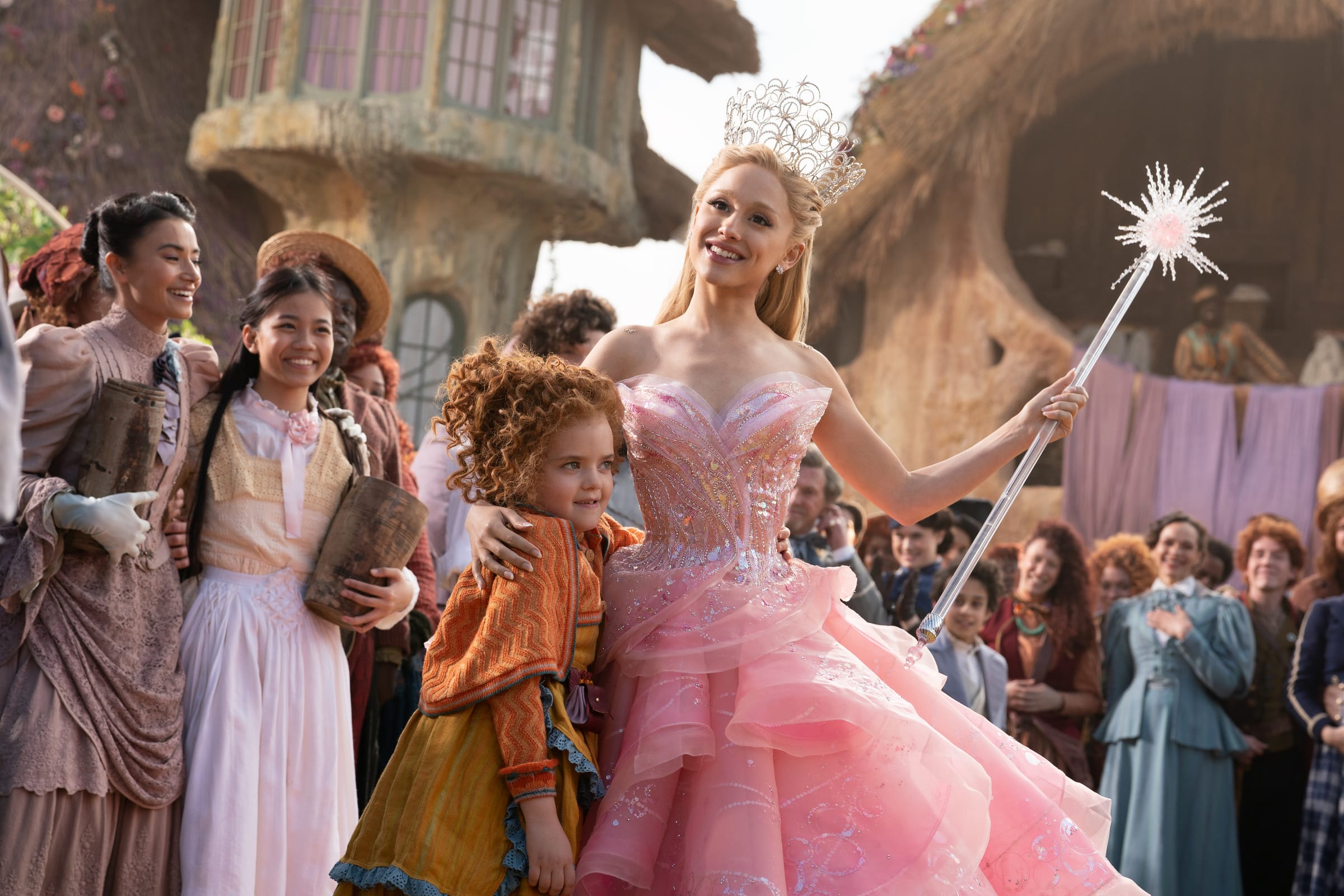 How Oscar-nominated costume designer Paul Tazewell built the on-screen ...