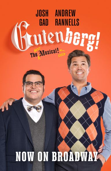 Corey Cott and McKenzie Kurtz to star in Huey Lewis musical ‘The Heart ...