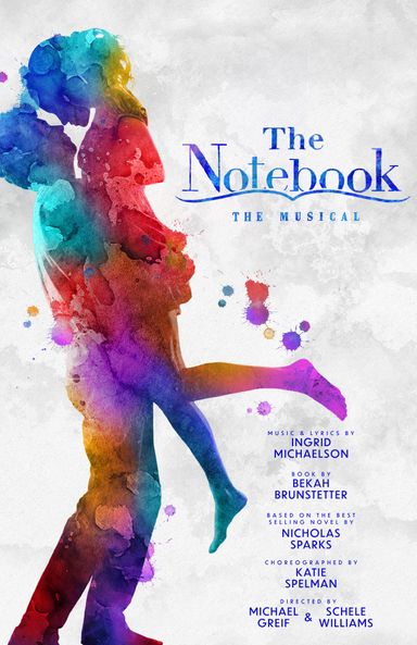 ‘The Notebook’ announces complete cast
